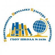 Иконка канала Школа №1636 "НИКА"