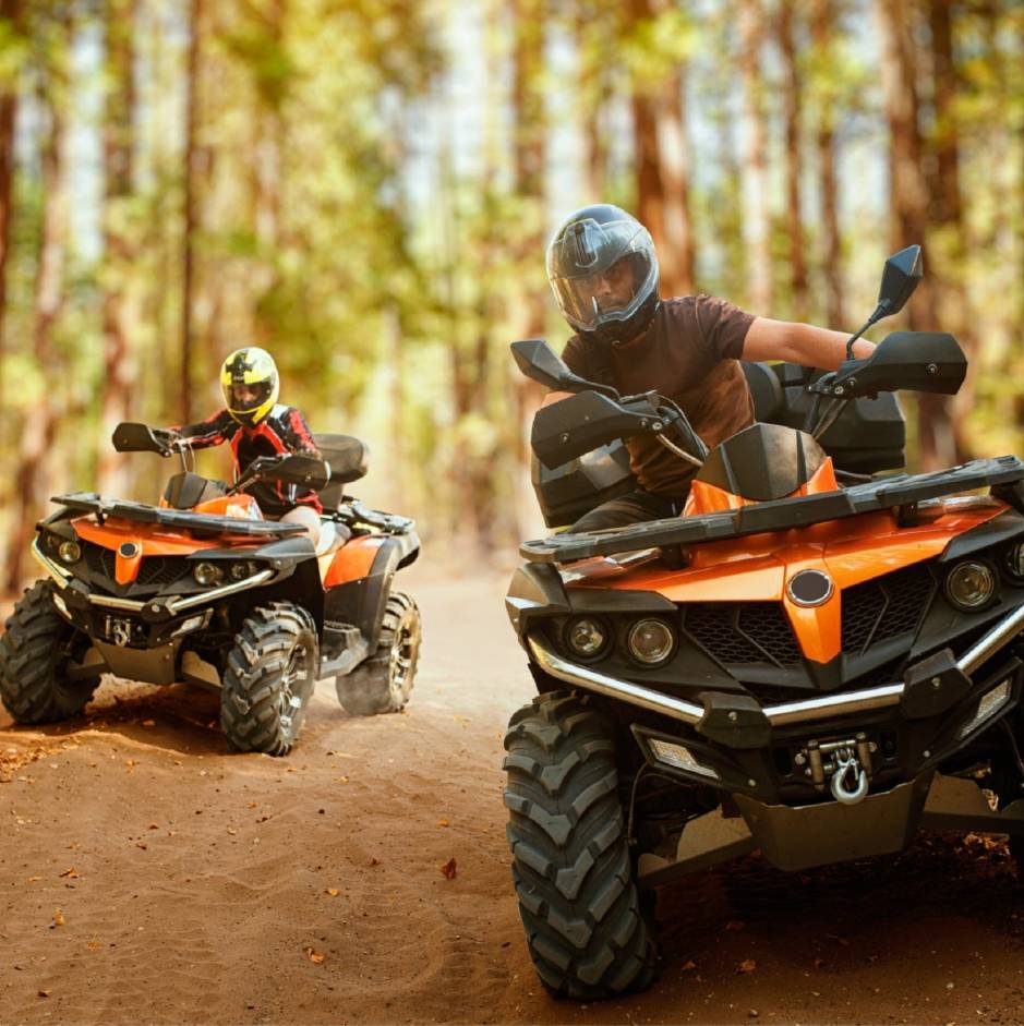 Иконка канала atv rzn Мещера