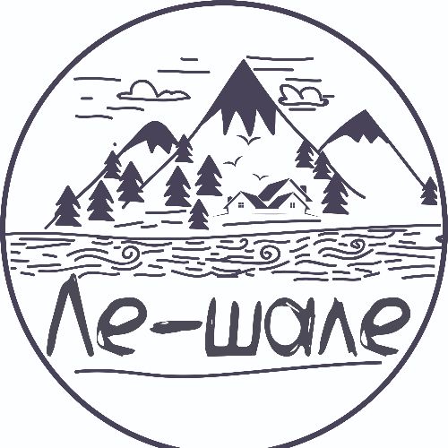 Иконка канала @le.shale