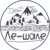 Иконка канала @le.shale