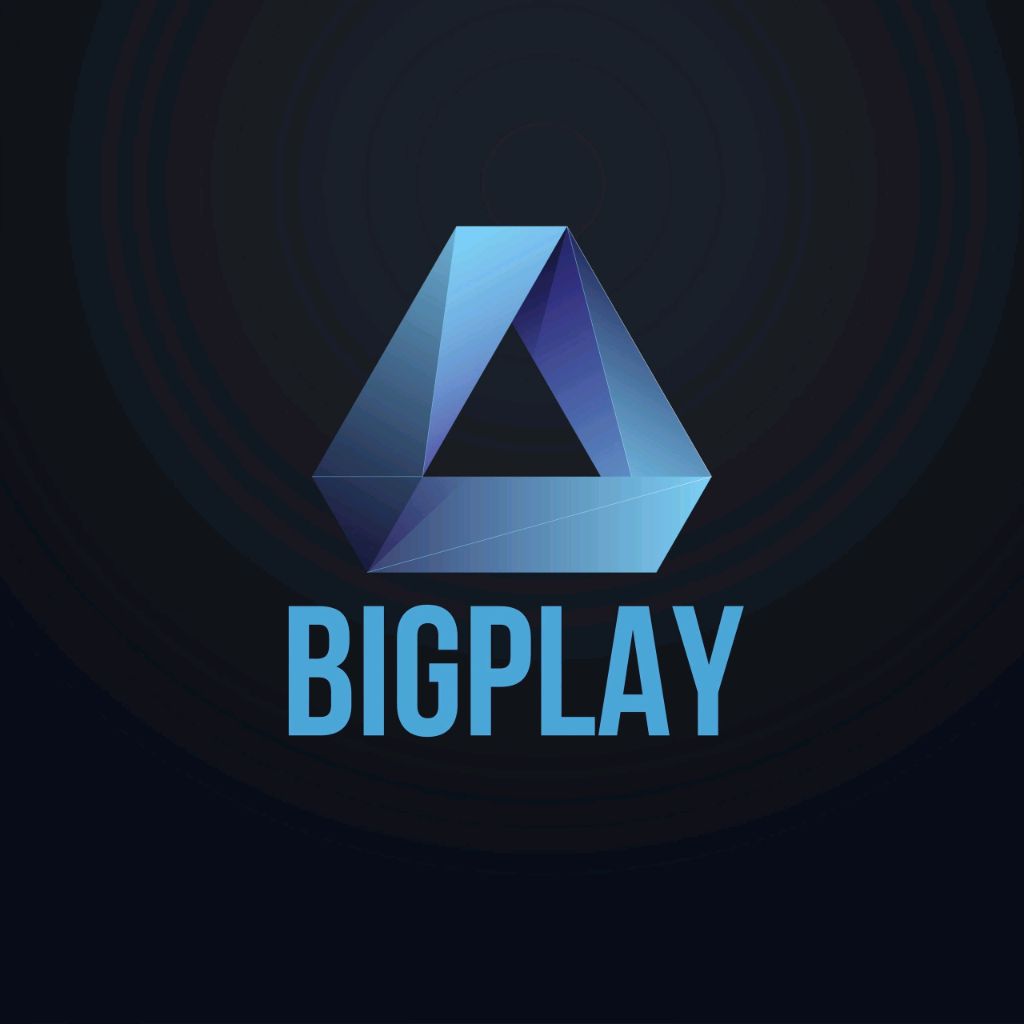 Иконка канала BigPlay