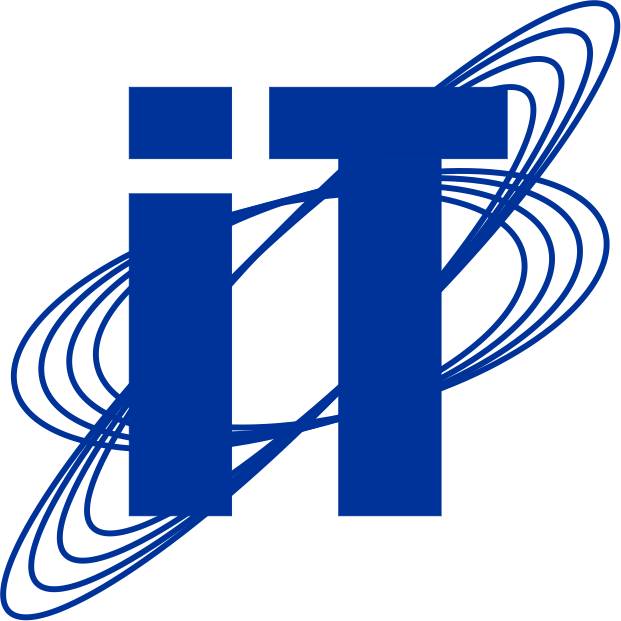 Иконка канала Demcom-IT