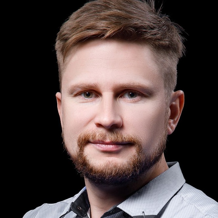 Иконка канала Виктор Толубаев