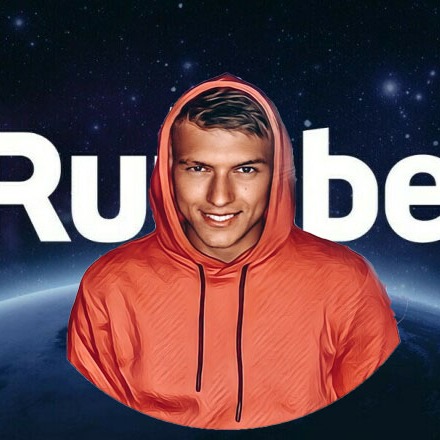 Иконка канала THEsergoSTAR