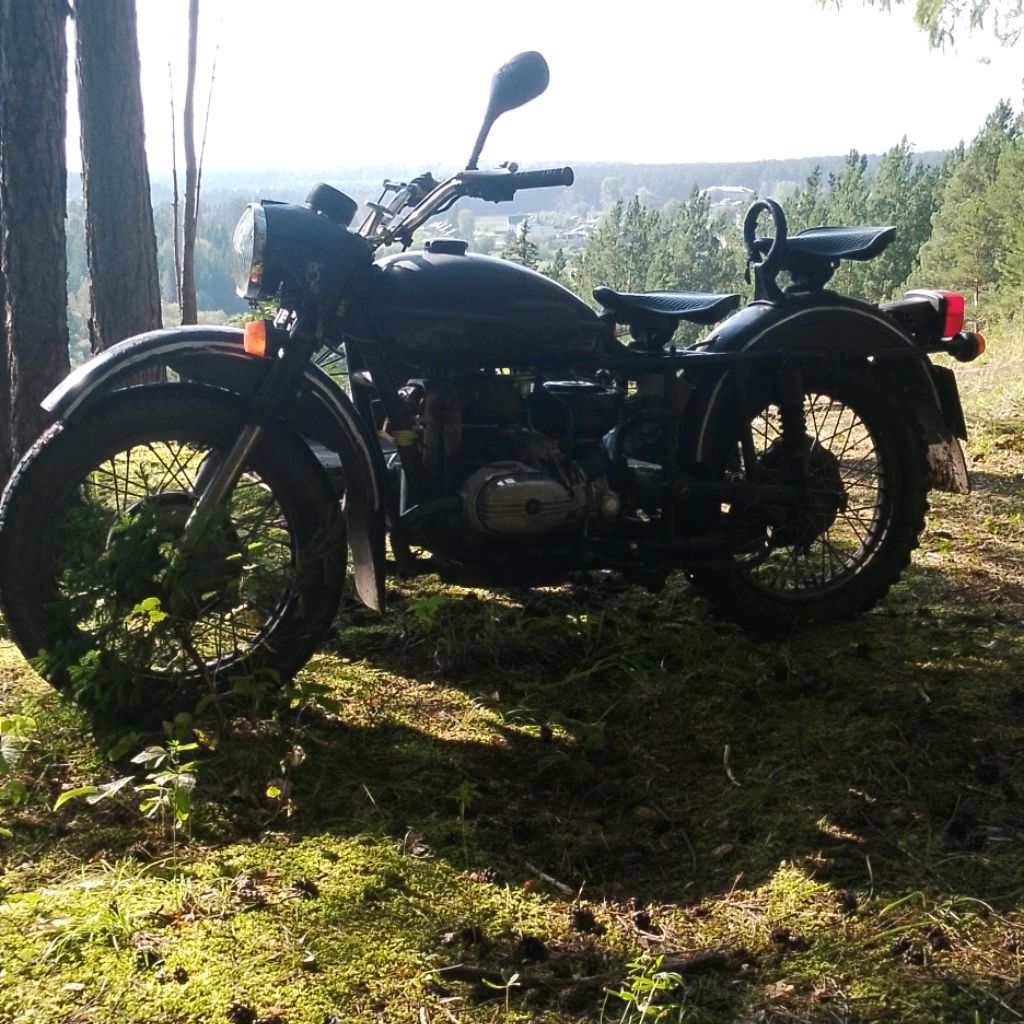 Иконка канала Antihrist03