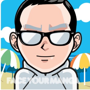 Иконка канала Влад