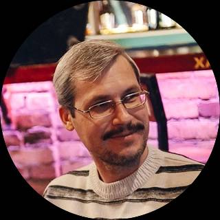 Иконка канала Черноус Алексей