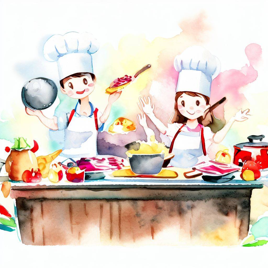 Иконка канала Кулинарный Репортаж