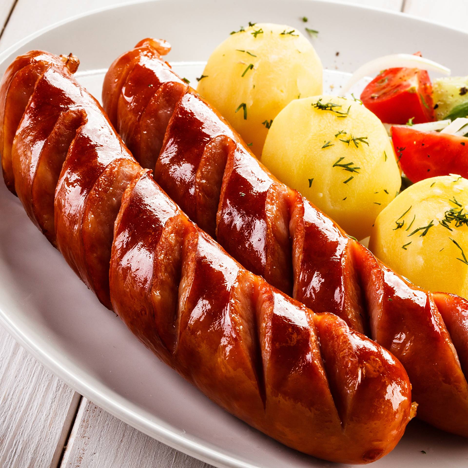 Иконка канала Ешь досыта