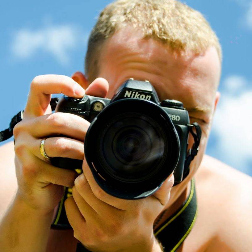 Иконка канала SafronovIV_photo