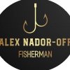 Иконка канала Алекс ФИШЕРМАН