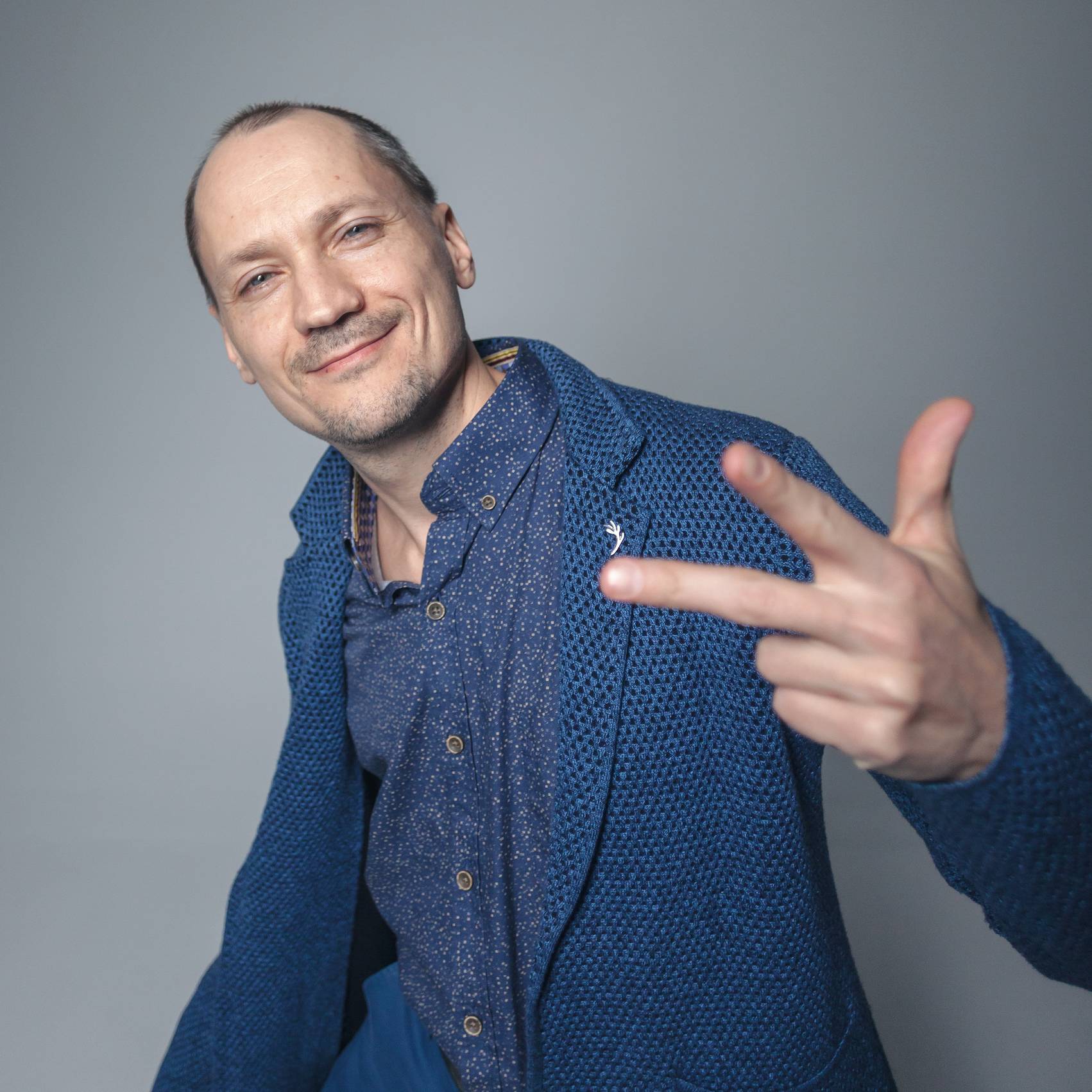 Иконка канала Сибирский Блогер