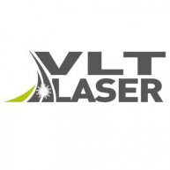 Иконка канала VLT - лазерные проекторы для разметки и рекламы