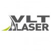 Иконка канала VLT - лазерные проекторы для разметки и рекламы