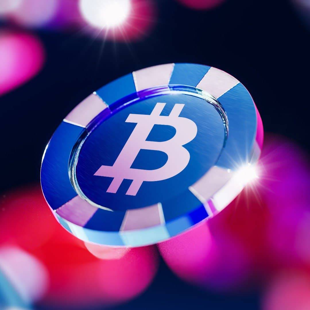 Иконка канала CRYPTO BLUE CHIPS