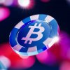 Иконка канала CRYPTO BLUE CHIPS