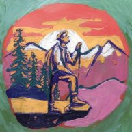 Иконка канала ЗЕЛЁНЫЙ ДРУГ