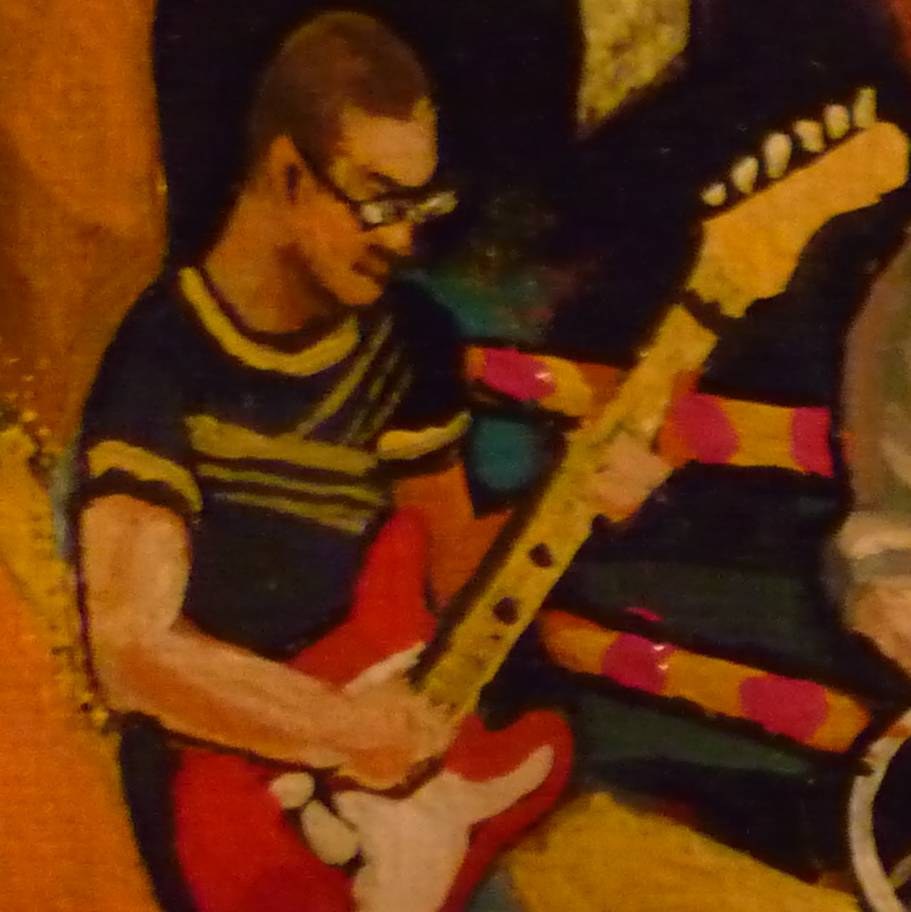 Иконка канала Владимир Каверин