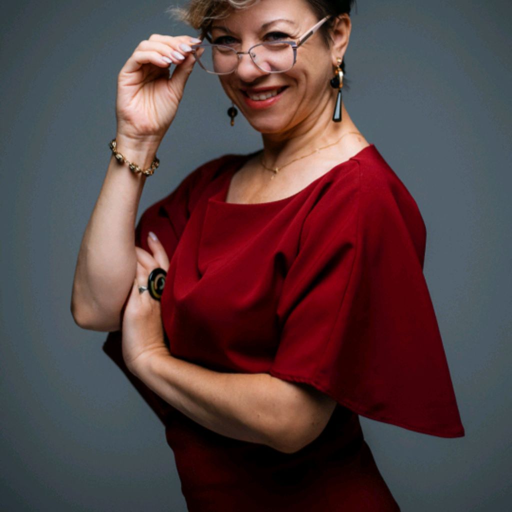 Иконка канала ZezyulyaOlga