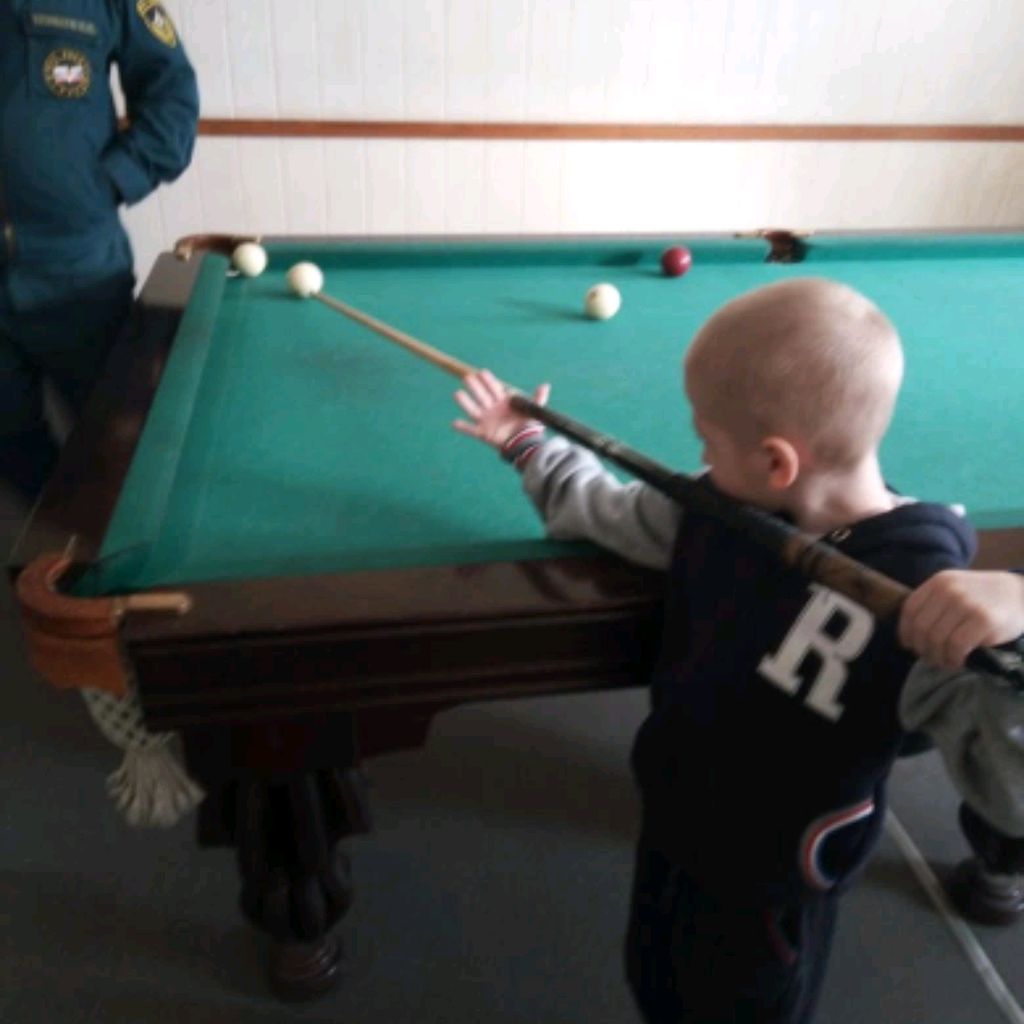 Иконка канала Майнер