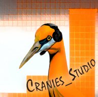 Иконка канала Cranies_Studio (games & voice actings)