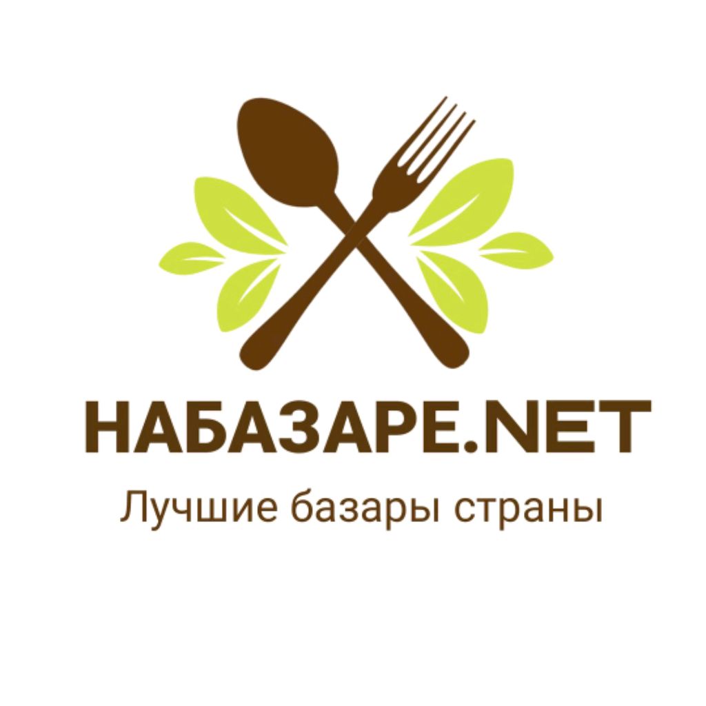 Иконка канала набазаре.нет