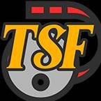 Иконка канала TSF Gaming