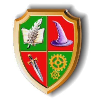 Иконка канала Легенды Гдетотамии