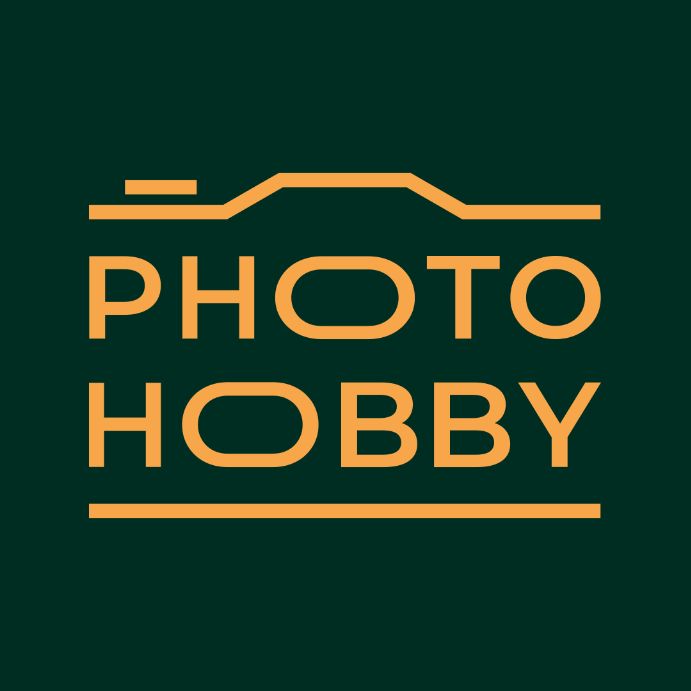 Иконка канала PHOTOHOBBY