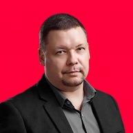 Иконка канала Дмитрий Чёрный