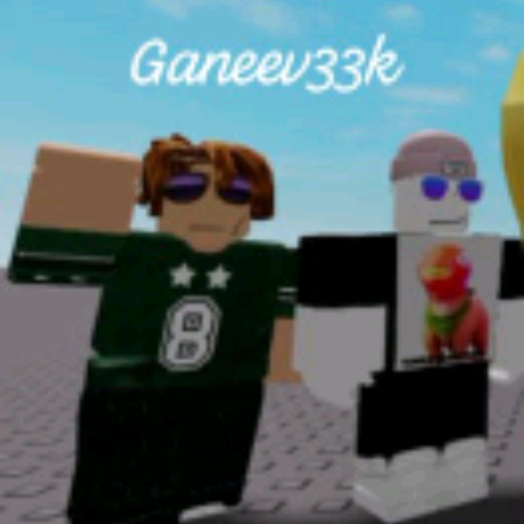 Иконка канала Ganeev33k