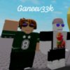 Иконка канала Ganeev33k