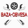 Иконка канала Baza-Obvesa