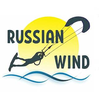 Иконка канала Кайт магазин RUSSIAN-WIND