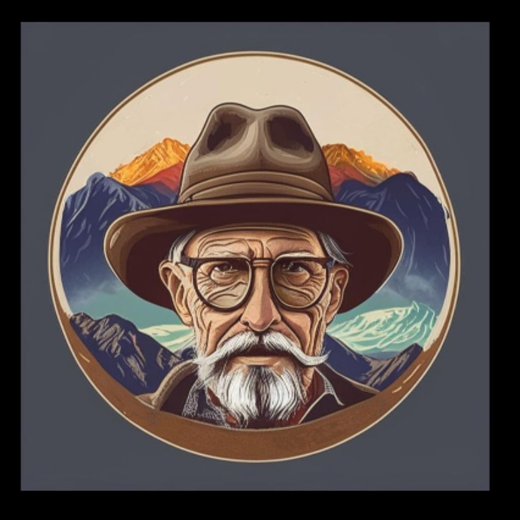 Иконка канала Старый перец