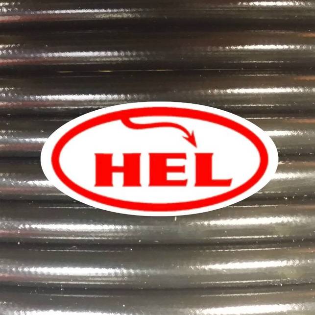 Иконка канала HEL RUSSIA