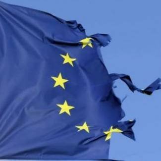 Иконка канала ПОБЕДА БУДЕТ ЗА РОССИЕЙ ЕВРОГОМОДРИЛЫ!