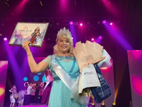 Иконка канала Ольга Родионова