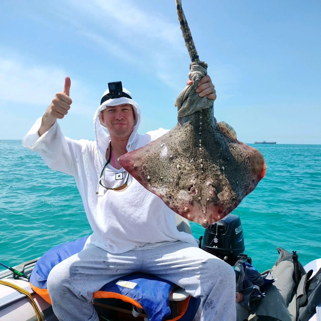 Иконка канала Рыбалка в море Геленджик