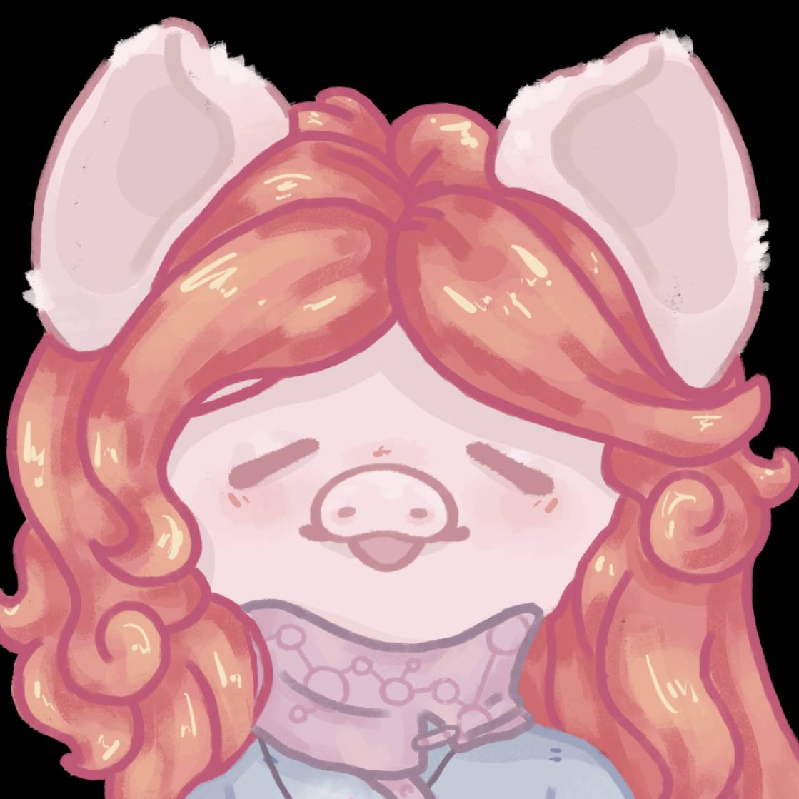 Иконка канала Поросюша Пятаковка