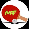 Иконка канала MF table tennis