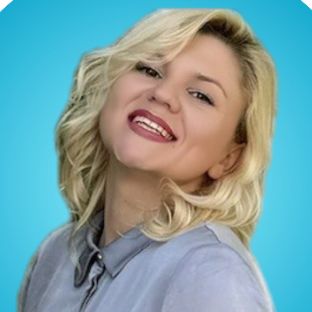 Иконка канала Тета Хилинг и Аксесс Барс с Натальей Балакиной