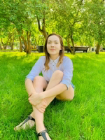 Иконка канала Galinarussman