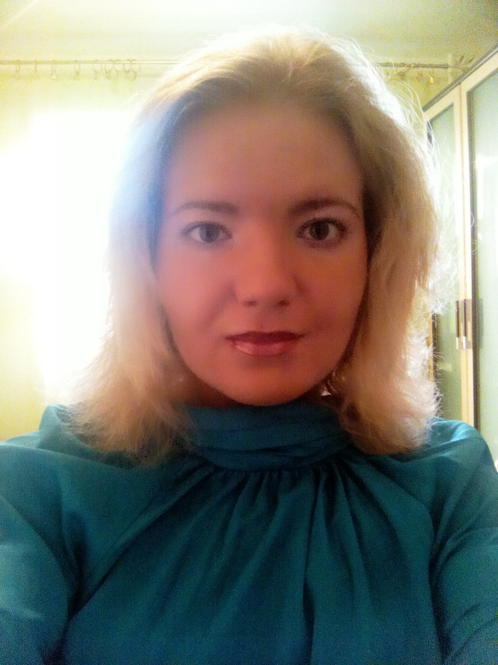 Иконка канала Polina Chalenko