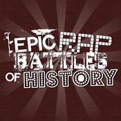 Иконка канала Epic Rap Battles