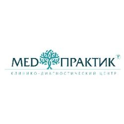 Иконка канала МедПрактик - Красноярск