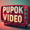 Иконка канала Pupok Video