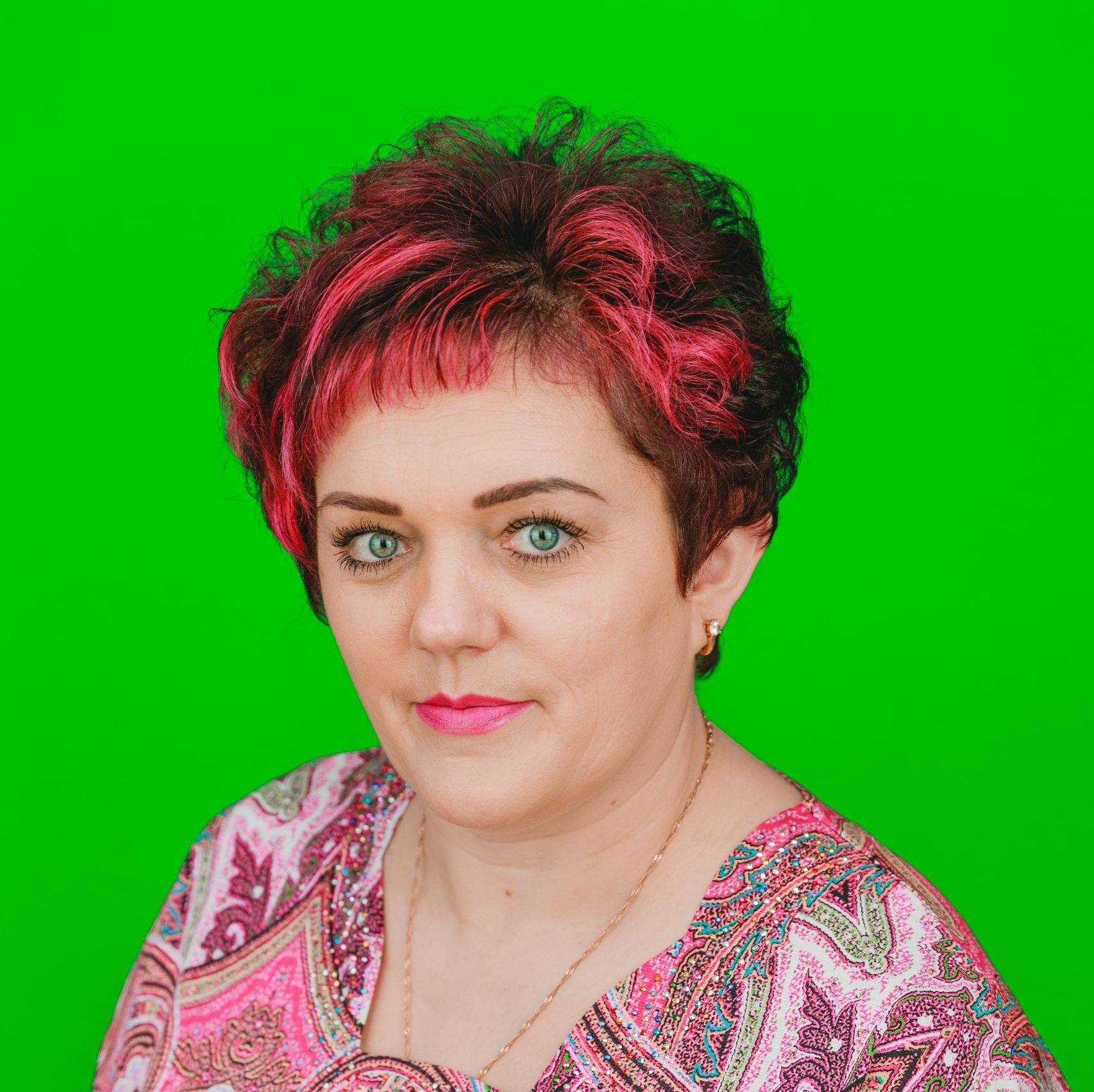 Иконка канала Ксюша М