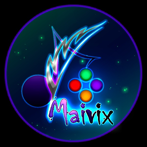 Иконка канала Maivix