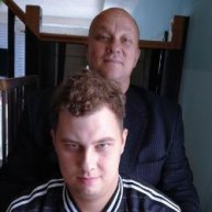 Иконка канала ABRAMстарший & ABRAMмладший